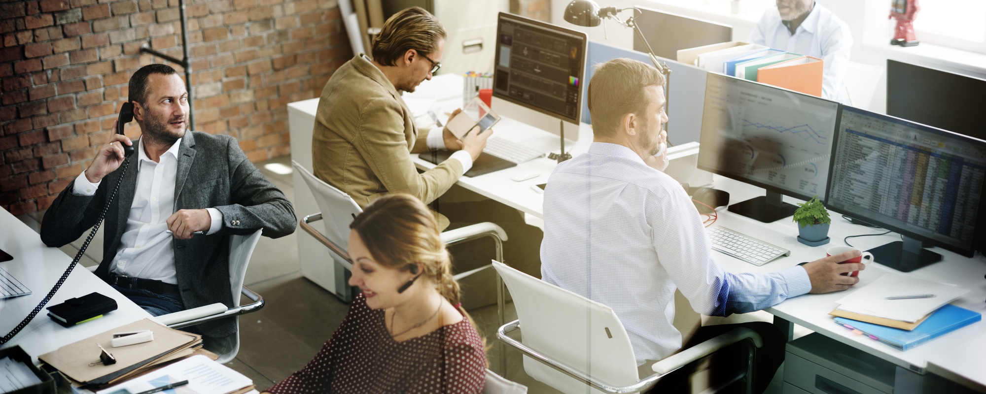 Karriere – Fast Precision OG